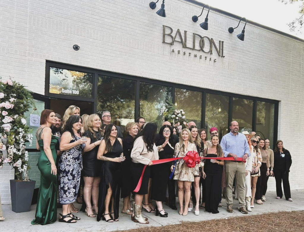 Baldoni Aesthetic - Gilbert + Lee Construction